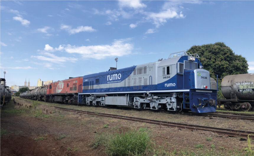 Privatização da FEPASA – Memória do Transporte Brasileiro